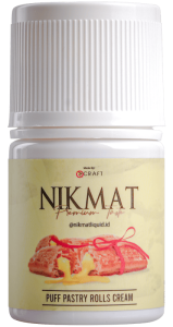 Nikmat G2 - Pitter Swett - Rcraft