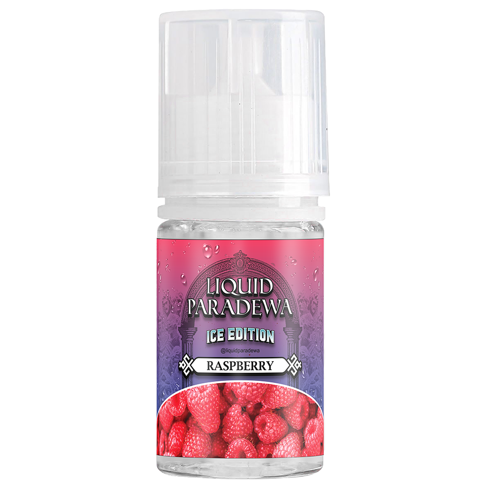 Paradewa Olympus Ice Raspberry - Rcraft
